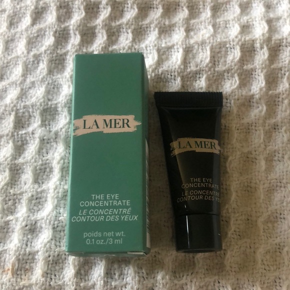 La Mer | Skincare | La Mermini The Eye Concentrate 3 Ml Authentic Made ...